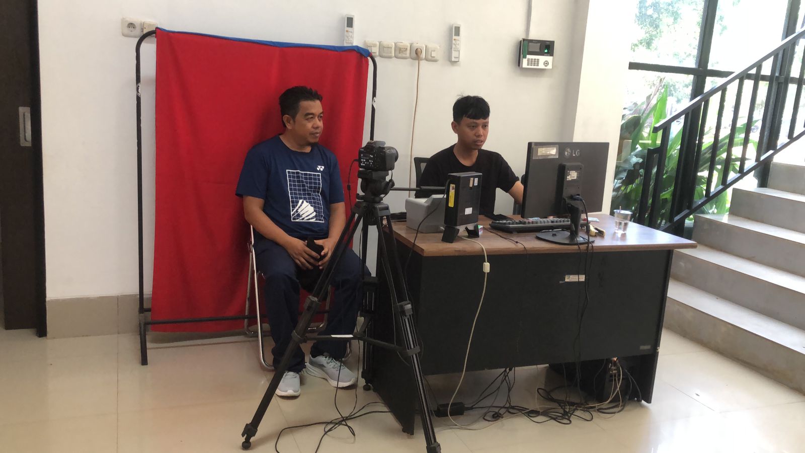 Jelang Pilkada 2024, Disdukcapil Tala Buka Layanan Pada Hari Libur Jelang Pilkada 2024, Disdukcapil Tala Buka Layanan Pada Hari Libur